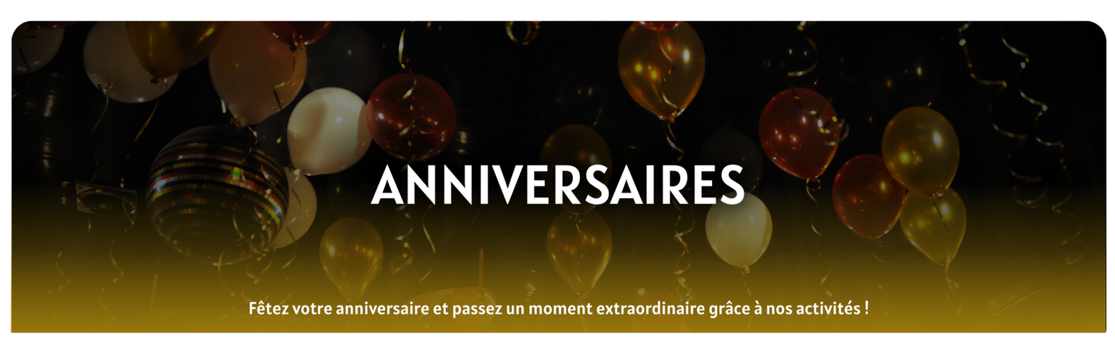 Le Complexe – Castres