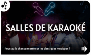 Le Complexe – Castres